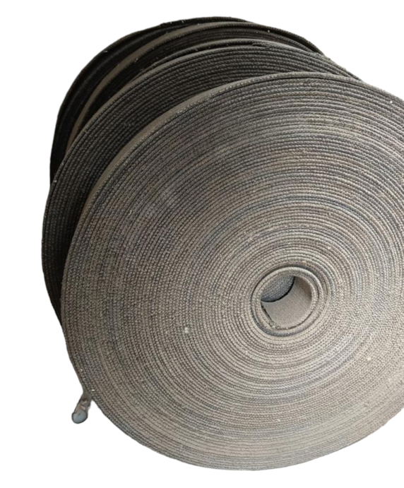 Woven Friction Sheet